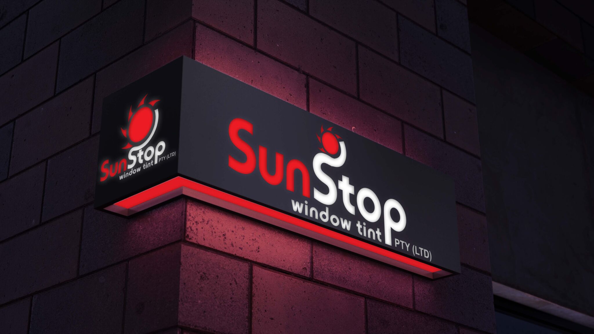 About Sunstop Window Tint – SunStop Window Tint